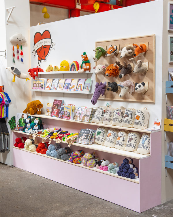 The Sincerely Louise Guide to Red Brick Market Sheffield - Sincerely ...