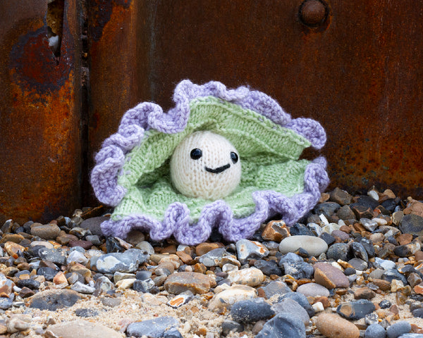 Knit Your Own Oyster - Sincerely Louise Store